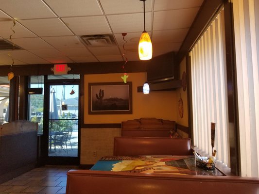 SANTA FE MEXICAN RESTAURANT - 26 Photos & 43 Reviews - 1885 Cumberland ...