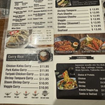 SORU RAMEN & ASIAN CUISINE - Updated August 2025 - 651 Photos & 491 ...