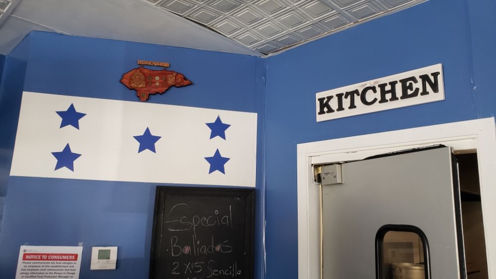 CATRACHITAS RESTAURANT - Updated January 2026 - 16 Photos - 4204 N ...