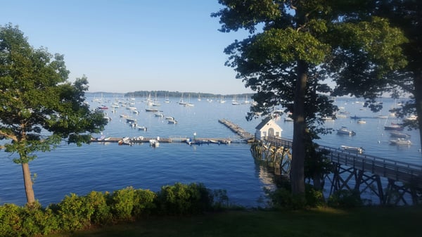 PORTLAND YACHT CLUB - Updated January 2026 - 13 Photos - 40 Old ...