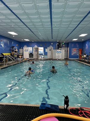 BLAKE SWIM SCHOOL - Updated December 2025 - 18 Photos & 87 Reviews ...