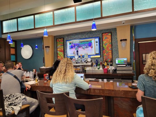 KAFE KALIK - 278 Photos & 285 Reviews - 100 Terminal Dr, Fort ...