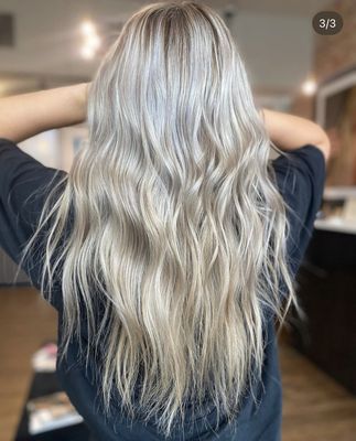 STUDIO BE SALON - Updated December 2025 - 130 Photos & 317 Reviews - 15 ...