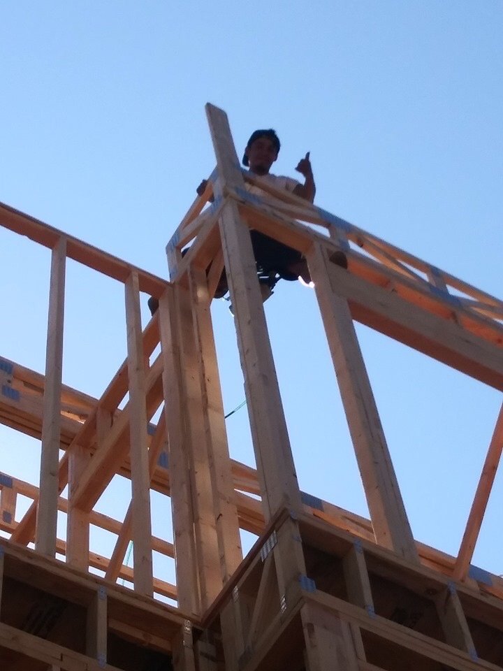TOP NOTCH FRAMING - Updated June 2024 - 11 Photos - Arlington, Texas ...