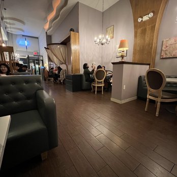 PRINCE TEA HOUSE - Updated November 2024 - 3197 Photos & 1081 Reviews ...