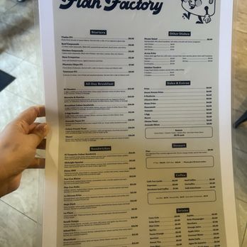 FLAN FACTORY - Updated December 2025 - 1046 Photos & 554 Reviews - 1718 ...
