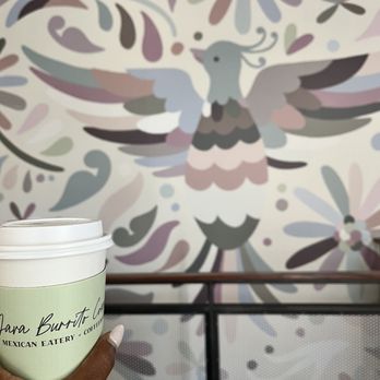 JAVA BURRITO COMPANY - Updated November 2024 - 162 Photos & 82 Reviews ...