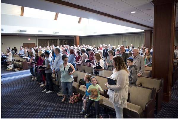 TEMPLE AVODAH - Updated September 2025 - 19 Photos & 25 Reviews - 3050 ...