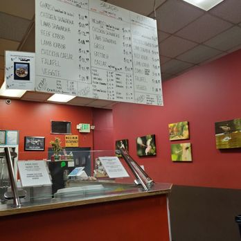 MR. GYROS - Updated July 2025 - 254 Photos & 1187 Reviews - 5522 20th ...