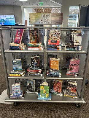 JAMES S. THALMAN LIBRARY - Updated January 2025 - 101 Photos & 105 ...