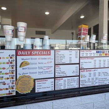 TAYLOR FREEZE - Updated October 2025 - 38 Photos & 77 Reviews - 225 W ...