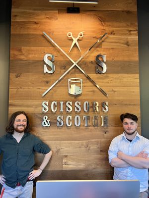 SCISSORS & SCOTCH - Updated January 2026 - 16 Photos & 18 Reviews ...