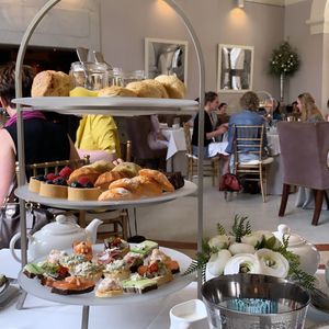 Courtyard Tea Room - 379 Photos & 157 Reviews - Tea Rooms - 700 ...