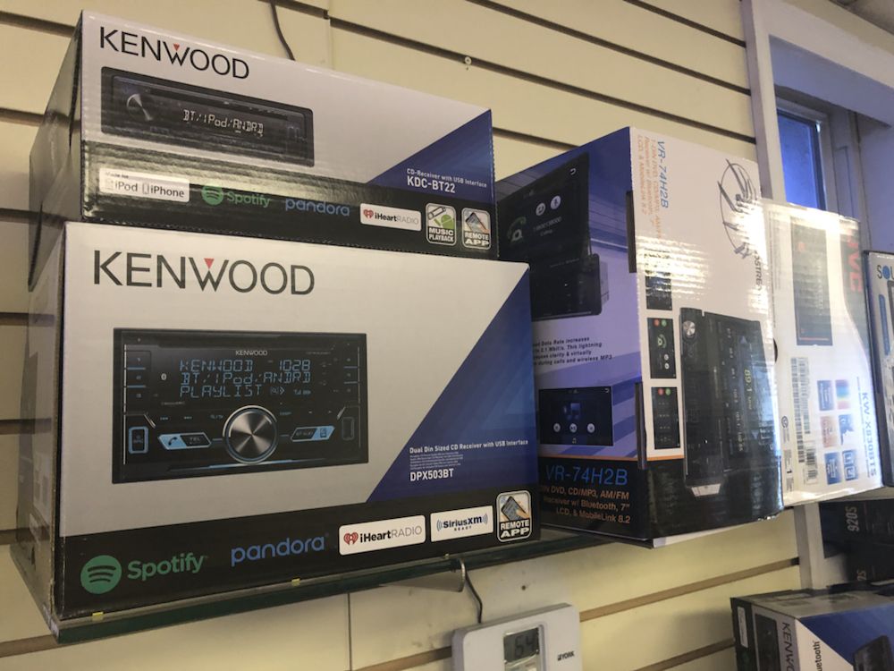 JR ELECTRONICS - Updated August 2025 - 913 W Front St, Plainfield, New ...