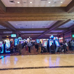BARONA RESORT & CASINO - 1254 Photos & 1254 Reviews - 1932 Wildcat ...