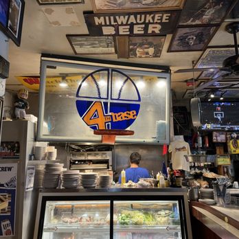 4TH BASE RESTAURANT - Updated January 2026 - 911 Photos & 233 Reviews ...
