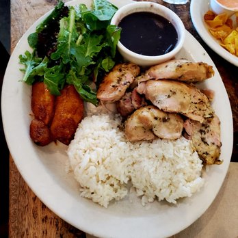 SOL FOOD - 3925 Photos & 5466 Reviews - 901 Lincoln Ave, San Rafael ...