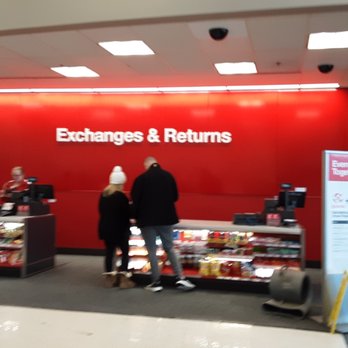TARGET - Updated December 2025 - 61 Photos & 26 Reviews - 5537 W ...