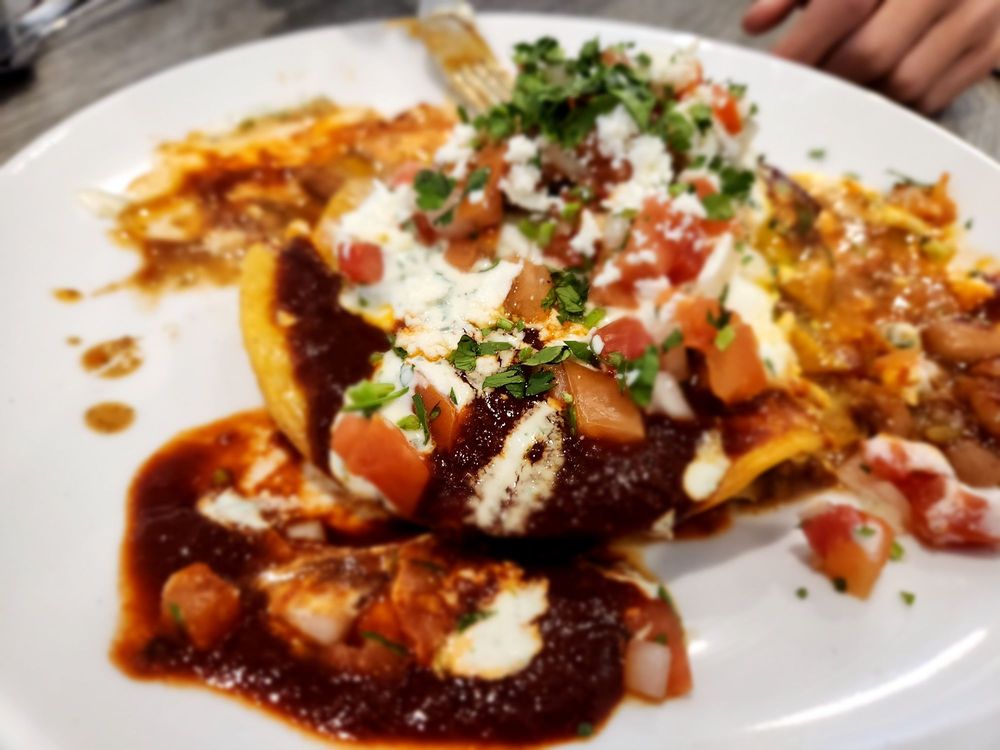 FAY’S DINER AND CAFÉ - 74 Photos & 51 Reviews - 10006 Scripps Ranch ...