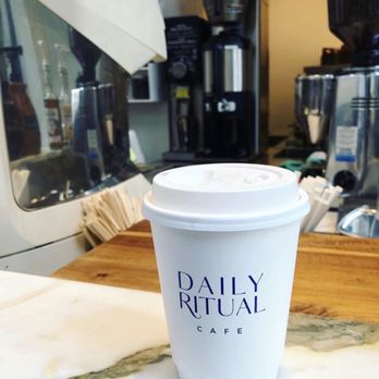 DAILY RITUAL CAFE - Updated October 2025 - 49 Photos & 14 Reviews - 1 ...