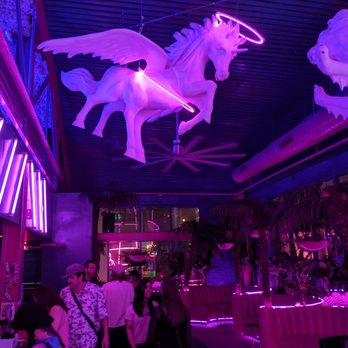 NEON GROTTO - Updated August 2025 - 33 Photos & 18 Reviews - 318 ...