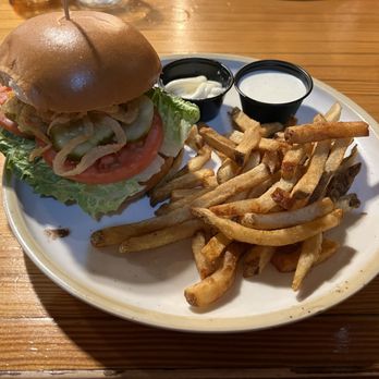 CHOP SHOP - Updated July 2025 - 166 Photos & 288 Reviews - 108 N Main ...