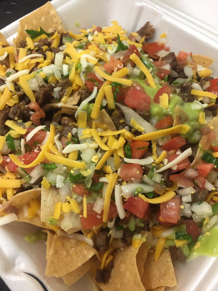 GE Chano's, Los Angeles | Roadtrippers