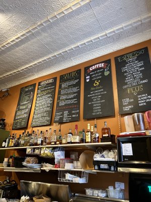KENTUCKY COFFEETREE CAFÉ - Updated December 2025 - 119 Photos & 140 ...