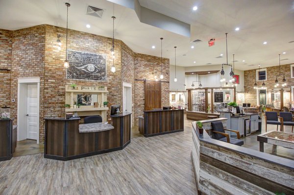 SPRING HILL EYECARE - Updated June 2026 - 49 Reviews - 5238 Main St ...