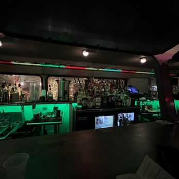 METROBAR DC - Updated August 2024 - 250 Photos & 108 Reviews - 640 ...