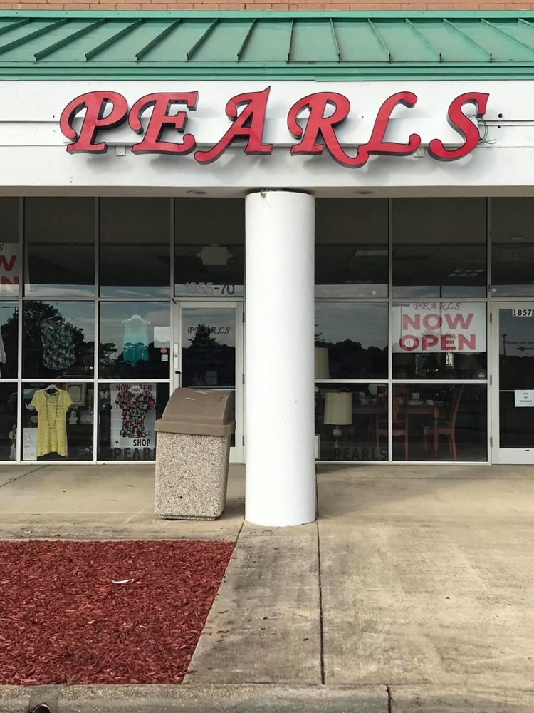 PEARLS MONROE - Updated December 2025 - 1855 Dickerson Blvd, Monroe ...
