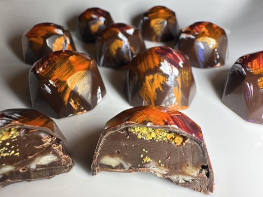 TUCSON CHOCOLATE FACTORY - Updated December 2025 - 67 Photos & 20 ...