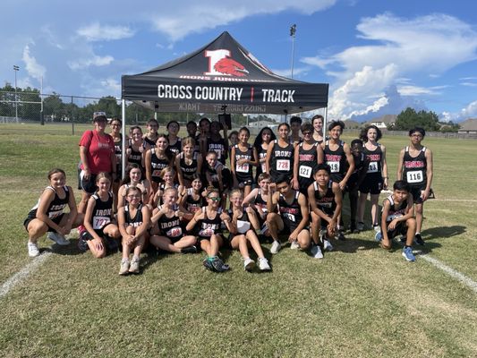 GERALD D. IRONS, SR. JUNIOR HIGH SCHOOL - Updated August 2024 - 16780 ...