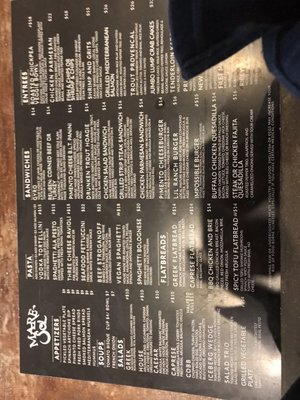 MARE SOL - 115 Photos & 141 Reviews - 124 Main St, Lagrange, Georgia ...