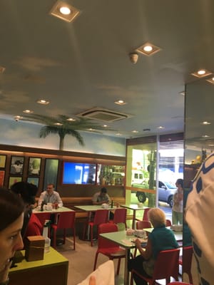 BIBI - Updated October 2024 - R. Jardim Botânico, 632, Rio de Janeiro ...