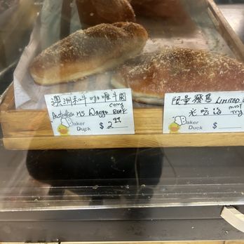 BAKER DUCK - Updated August 2024 - 155 Photos & 41 Reviews - 1661 ...