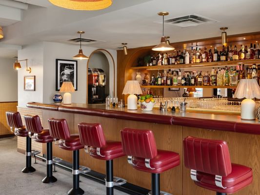 DWTNR BAR & RESTAURANT - Updated December 2025 - 73 Photos & 32 Reviews ...