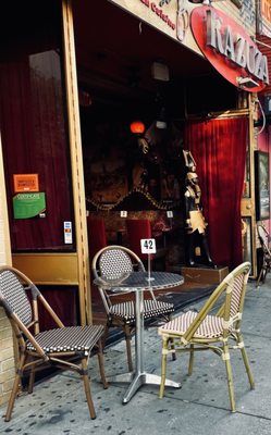 KAZUZA - Updated April 2025 - 269 Photos & 563 Reviews - 107 Ave A, New ...