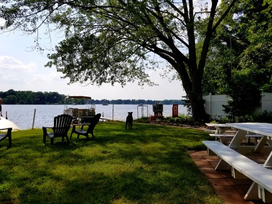 PALMER LAKE LODGES - 42 Photos & 15 Reviews - Hotels - 59270 S Burr Oak ...