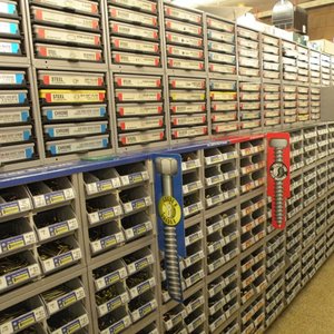 CYR LUMBER AND HOME CENTER - Updated December 2025 - 43 Photos & 43 ...