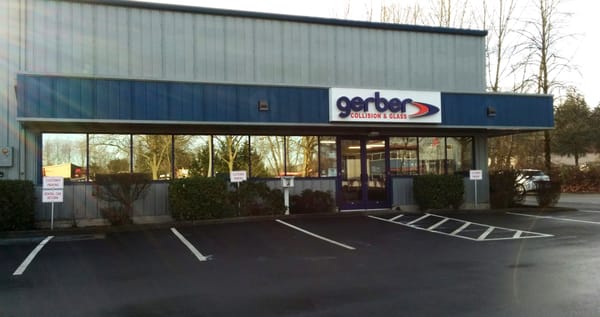 GERBER COLLISION & GLASS - Updated December 2025 - 12 Photos & 49 ...