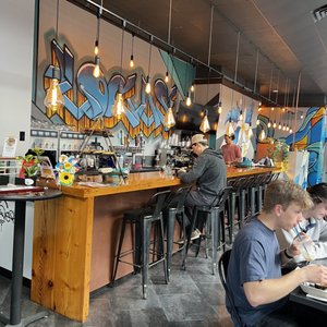 LOCUS - 151 Photos & 54 Reviews - 120 W Holly St, Bellingham, WA - Menu ...