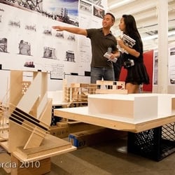 NEWSCHOOL OF ARCHITECTURE AND DESIGN - 26 Photos & 23 Reviews - 1249 F ...