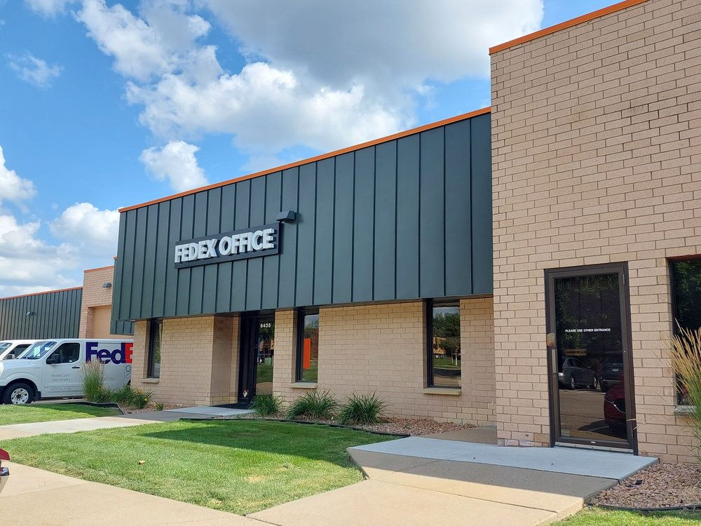 FEDEX SAMEDAY CITY - MINNEAPOLIS - Updated February 2025 - 10 Photos ...