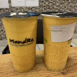 MANDRO TEAHOUSE - Updated August 2024 - 809 Photos & 597 Reviews - 1260 ...