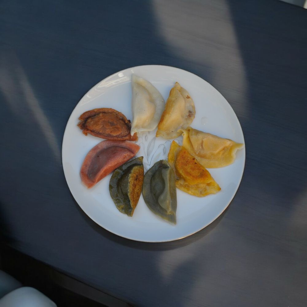 GOLD DUMPLING - Updated September 2025 - 12 Photos - 1970 Victory Blvd ...