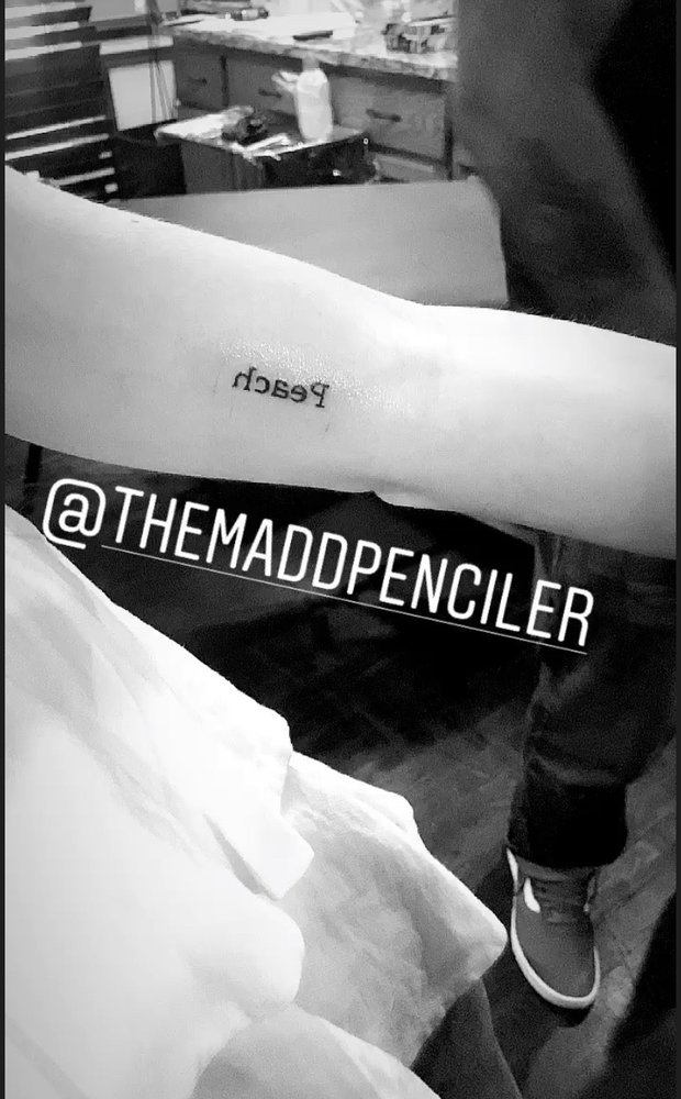 APOCALYPSE TATTOO - 36 Photos & 11 Reviews - Tattoo - 3115 Piedmont Rd ...