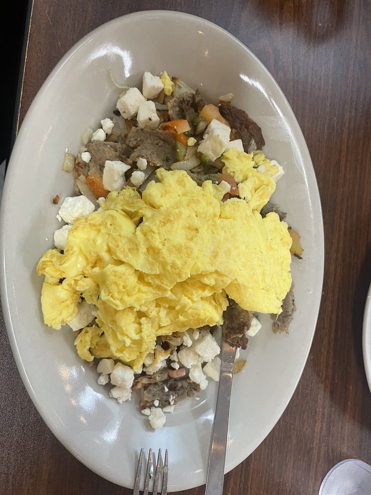 THE FACTORY DINER - Updated October 2025 - 59 Reviews & 28 Photos - 200 ...