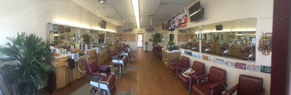 CALIFORNIA BARBER & STYLING - Updated April 2026 - 54 Reviews - 3407 ...