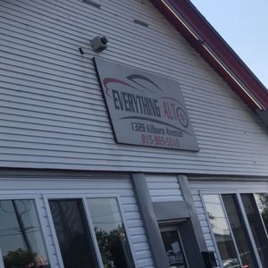 GROTE AUTOMOTIVE - Updated July 2025 - 1949 S Bell School Rd, Rockford ...